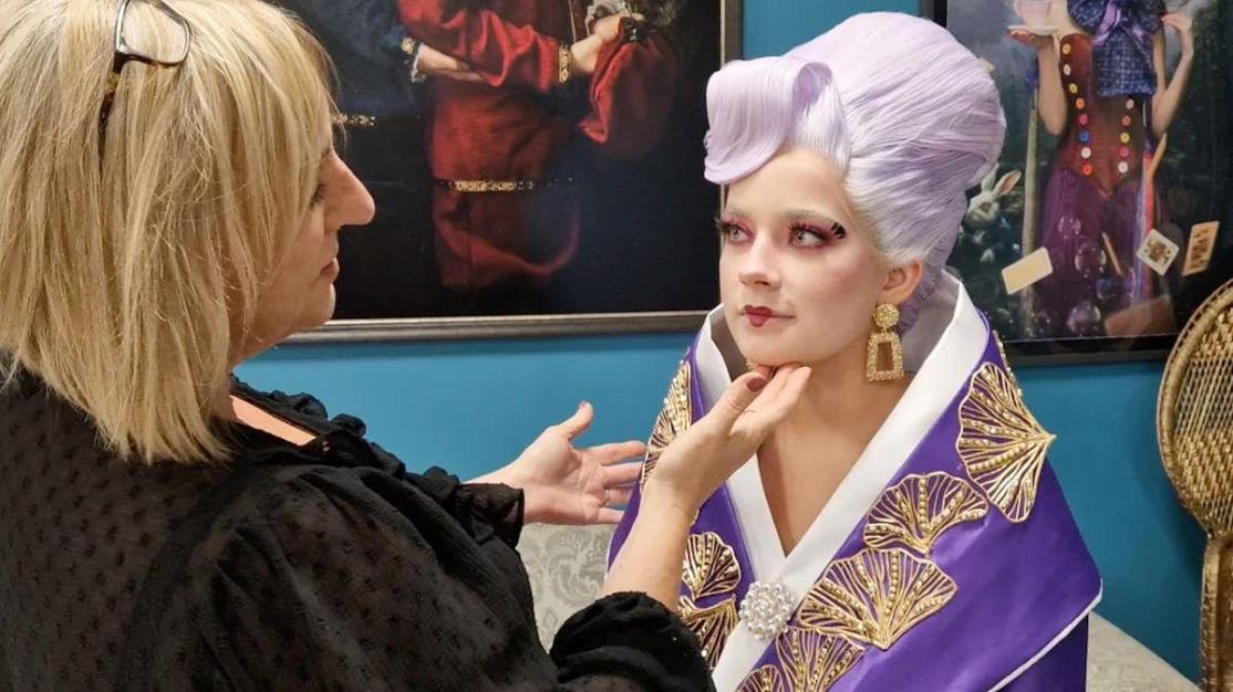 Develop | Studio Masters