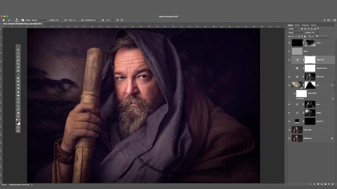 Develop | Studio Masters