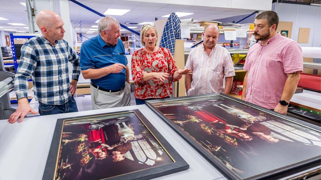 Develop | Studio Masters