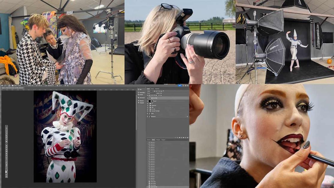 Develop | Studio Masters