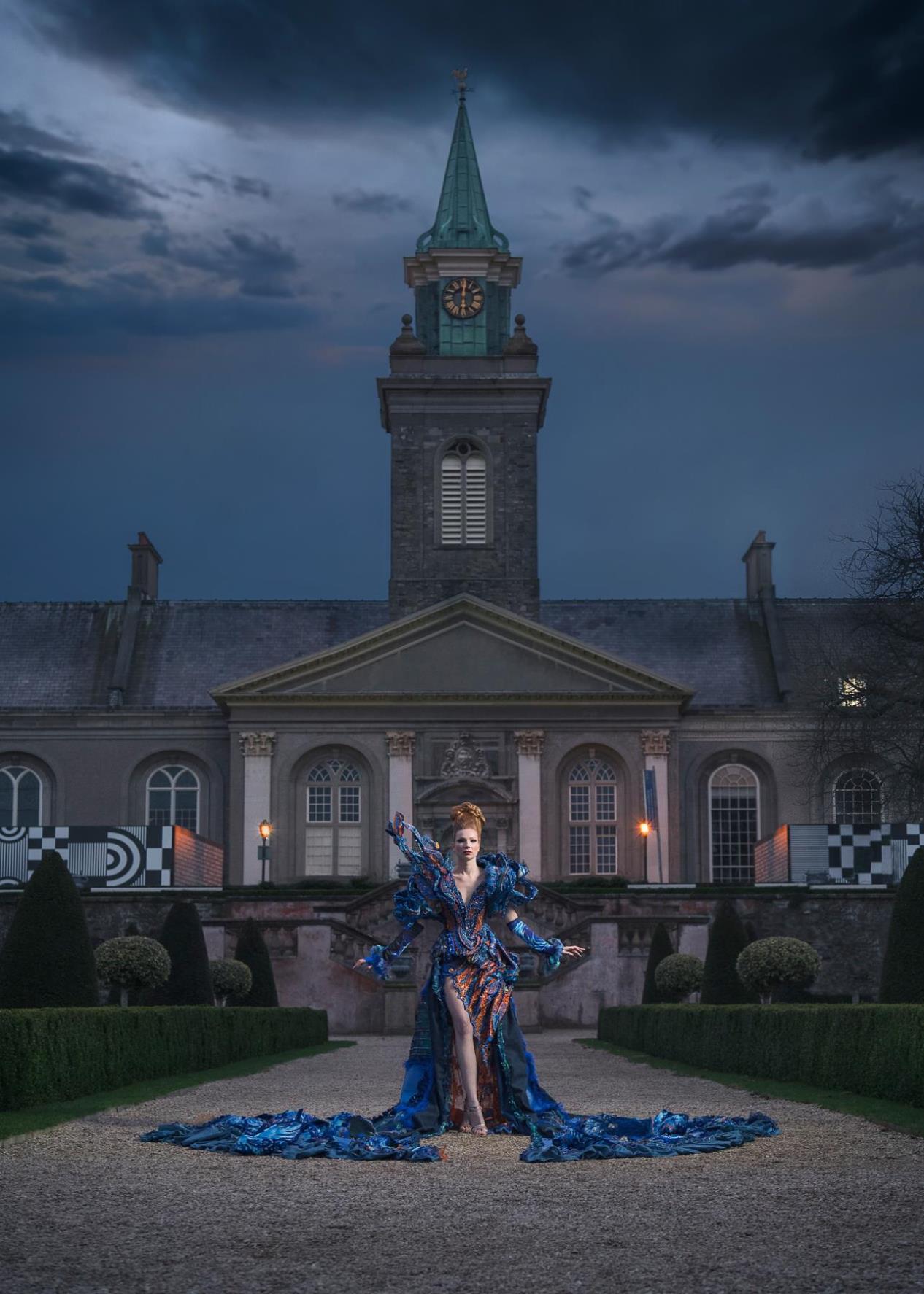 Develop | Studio Masters